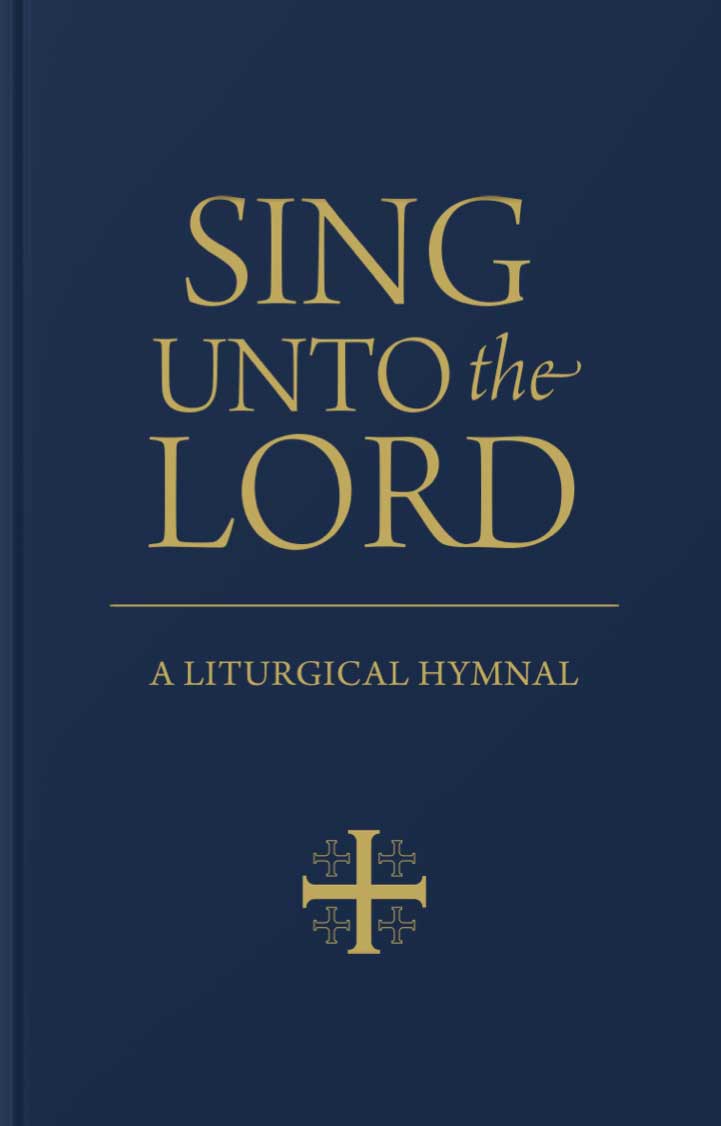 Sing Unto the Lord - Anglican Music Publishing